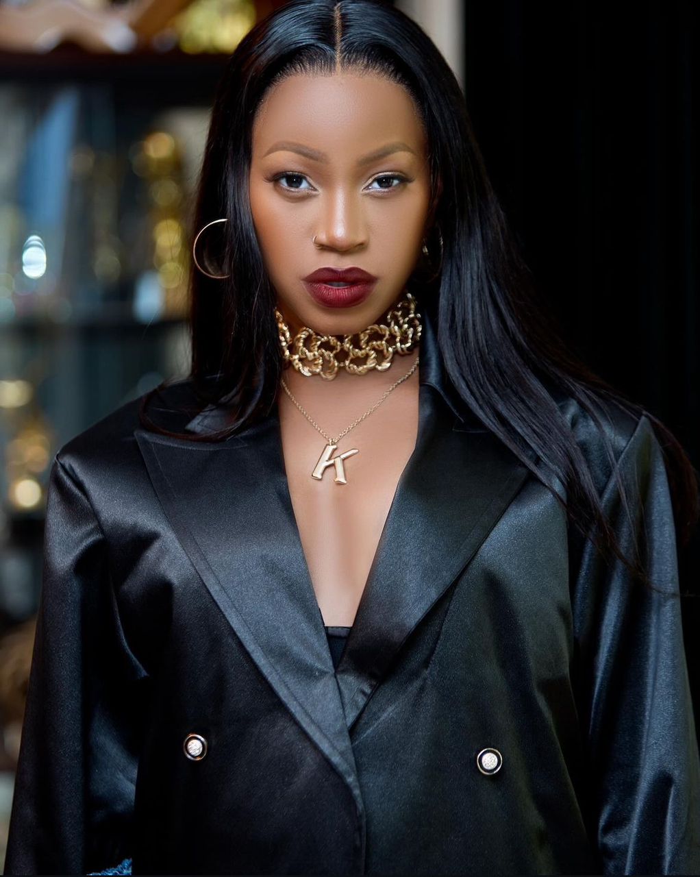 Sanyuka TV to Bring Exclusive Coverage of Sheebah Karungi’s “Neyanziza ...